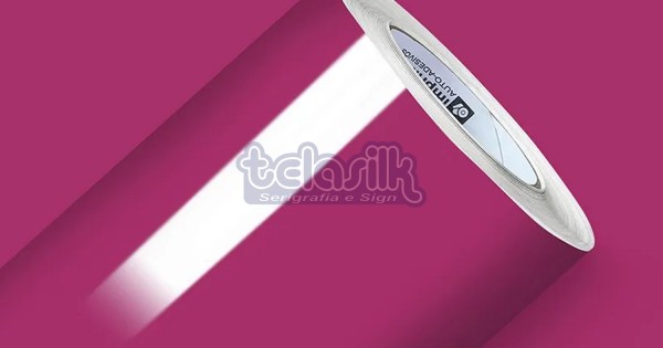 Silvermax Magenta - Telasilk Virtual